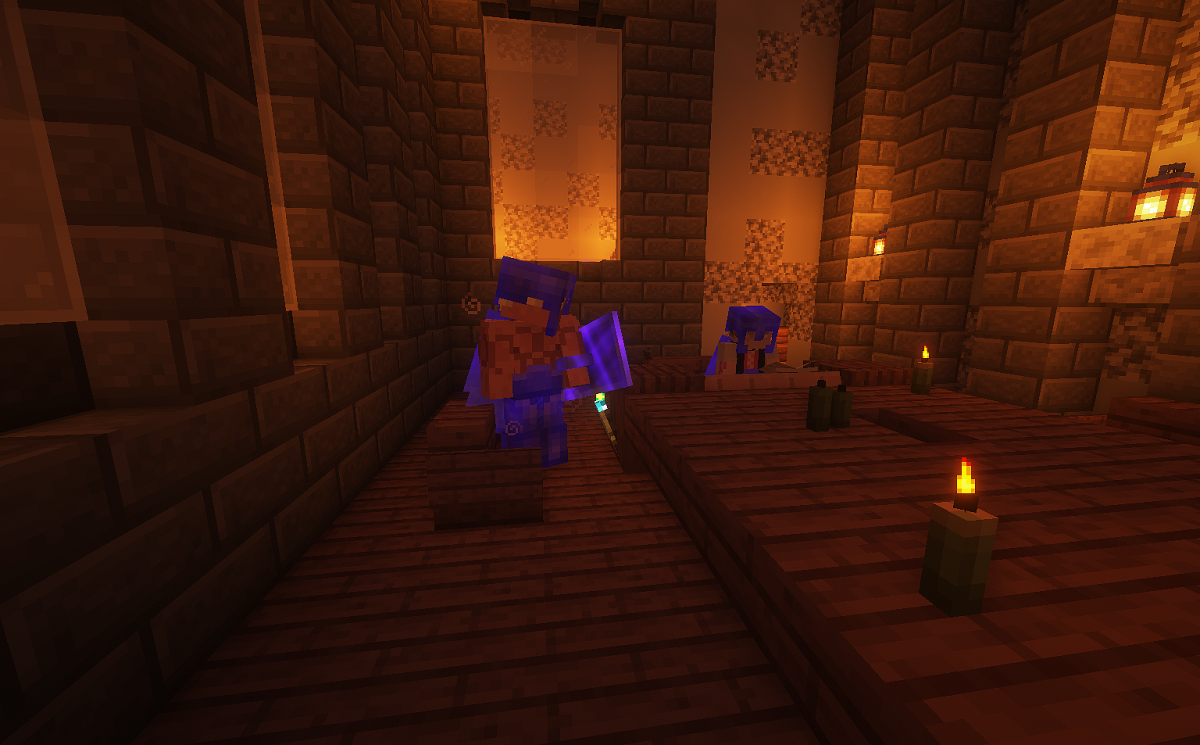 The Waffle War - FroobWorld Wiki