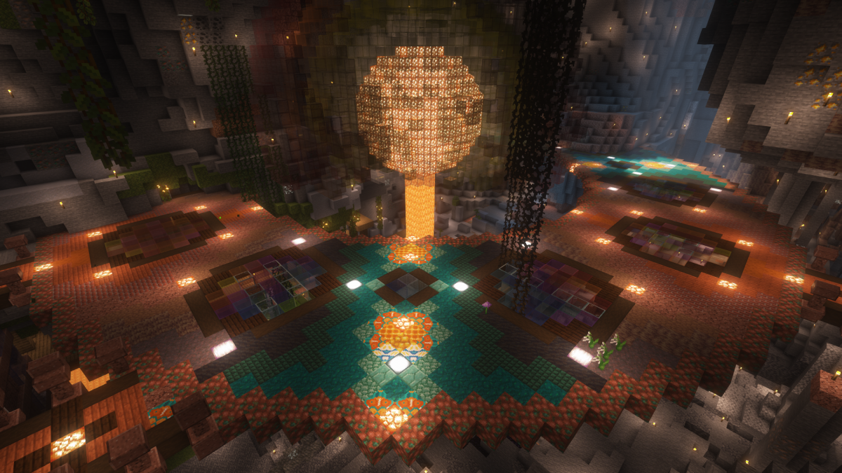 The Sundial - FroobWorld Wiki