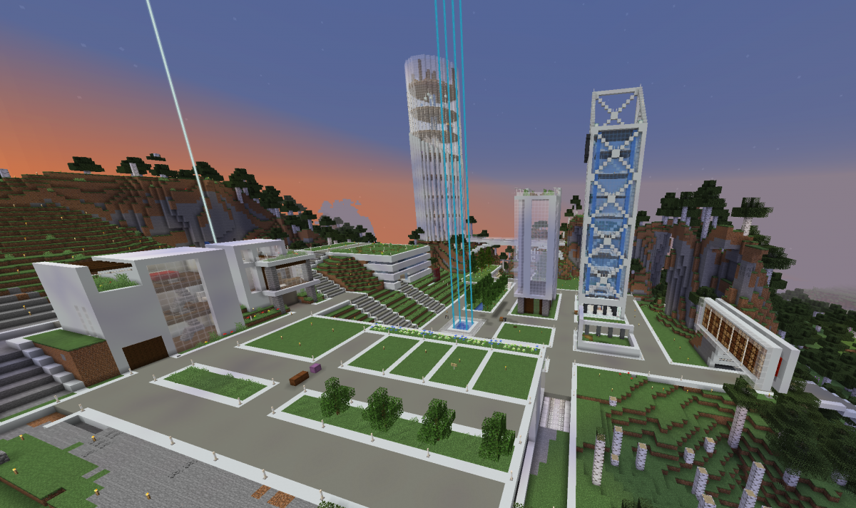 Hooliville - FroobWorld Wiki