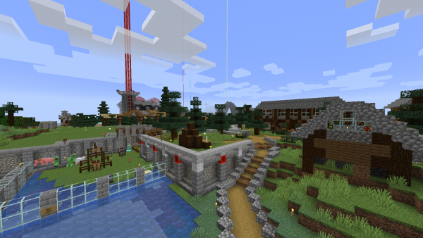 Map 10 - FroobWorld Wiki