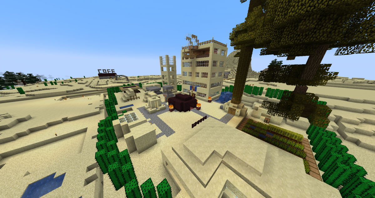 Sandv - FroobWorld Wiki