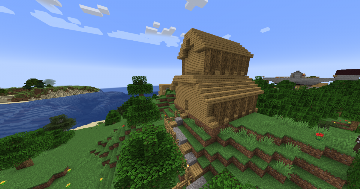 Map 6 - FroobWorld Wiki