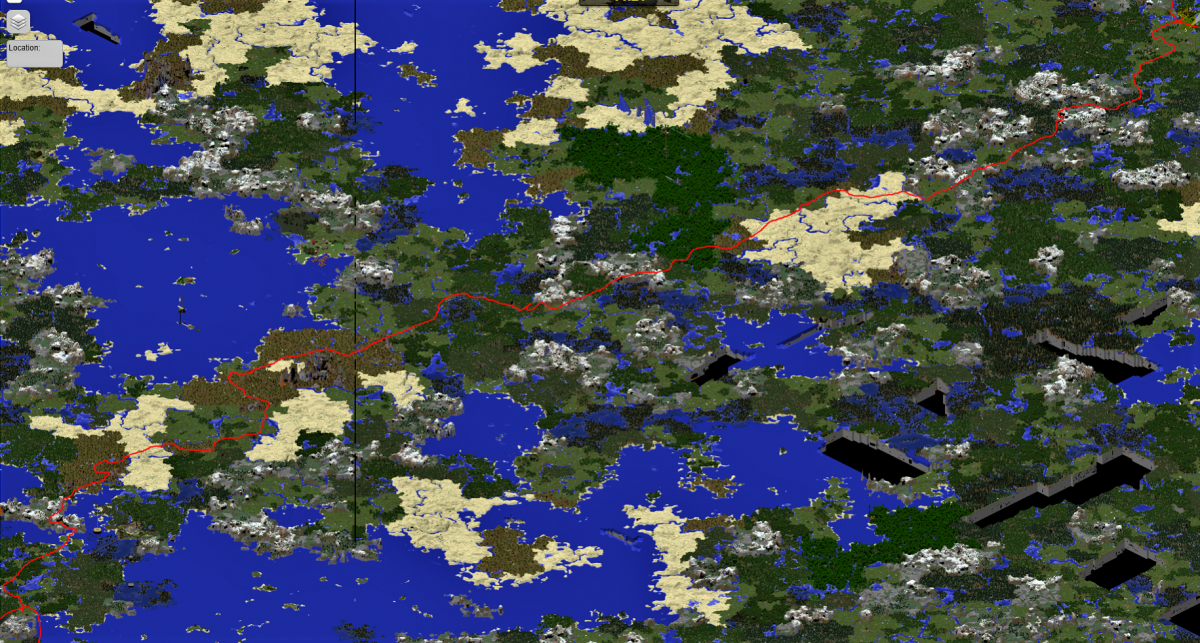 The King's Road - FroobWorld Wiki