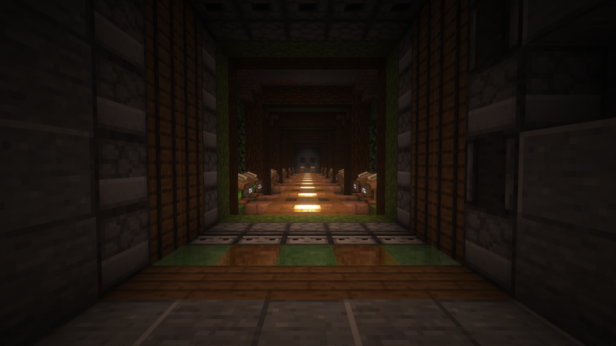 The Crypt - FroobWorld Wiki