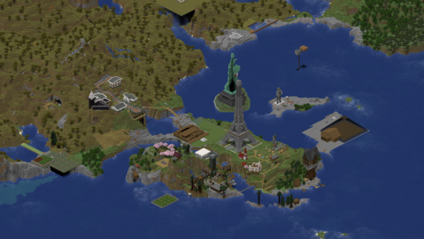 New Harfell - FroobWorld Wiki