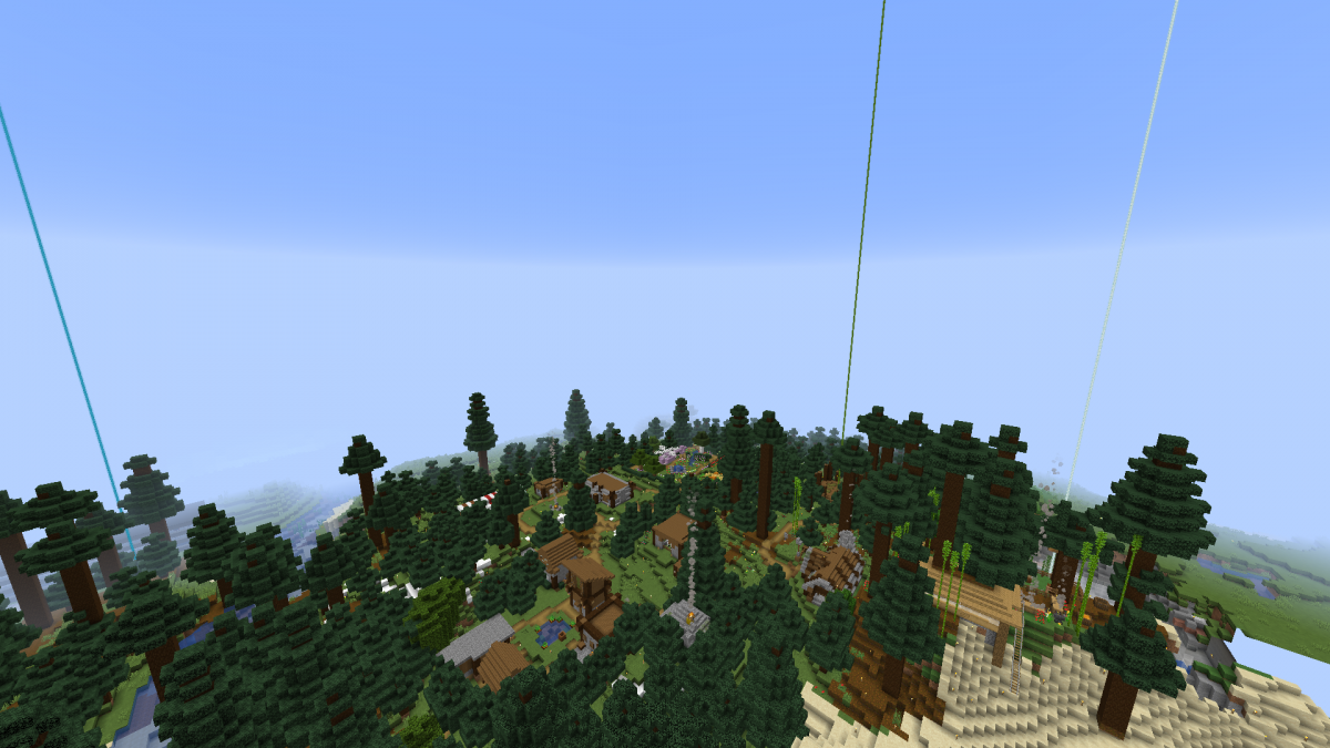 Forestville - FroobWorld Wiki