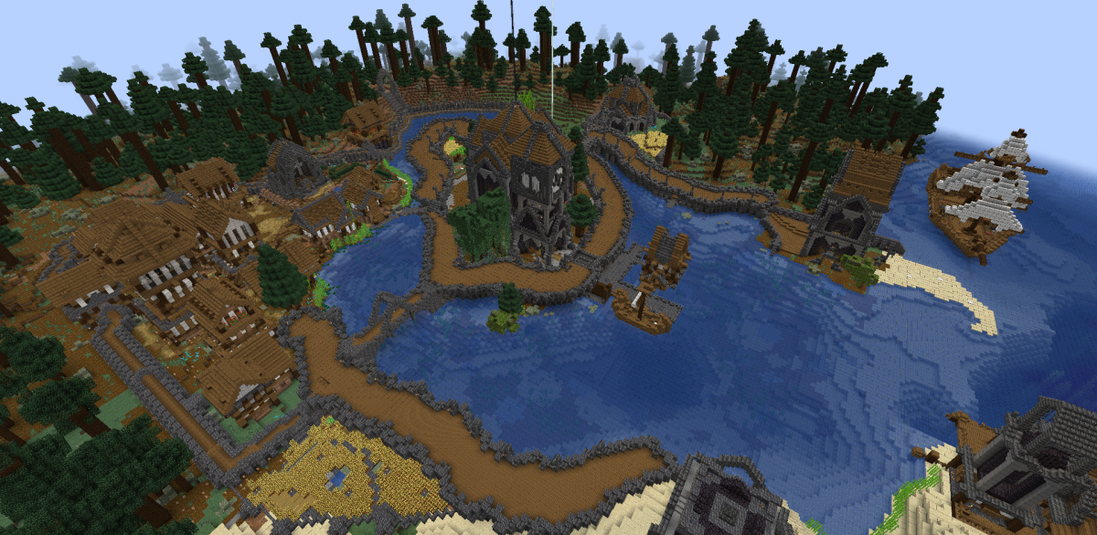 Arked - FroobWorld Wiki