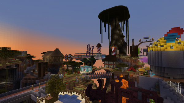 Map 10 - FroobWorld Wiki