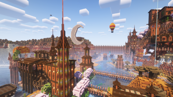 Towns - FroobWorld Wiki