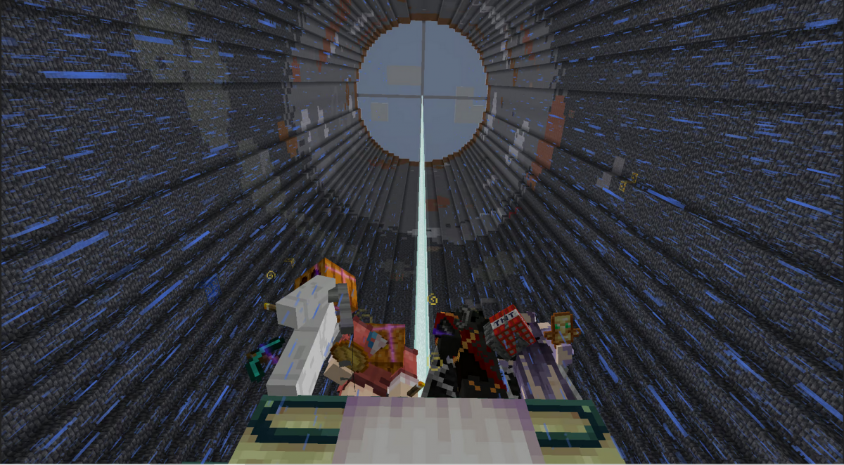 The Pit - FroobWorld Wiki